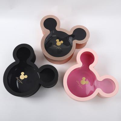 China Doces de chocolate de luxo em forma de Mickey Mouse para o Dia dos Namorados da mãe. à venda