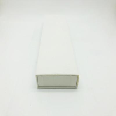 China Kerstkarton chocolade doos gerecycleerde magnetische sluiting Custom Te koop