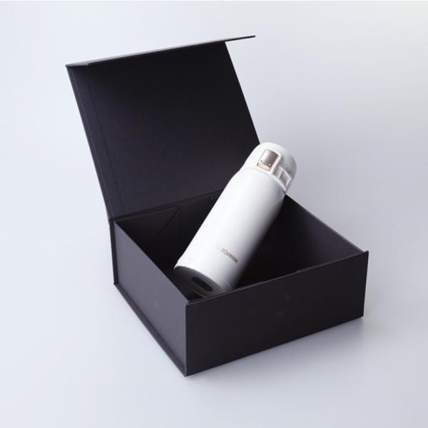 Quality Square Foldable Cardboard Gift Boxes Magnetic With Lid Matt Lamination for sale