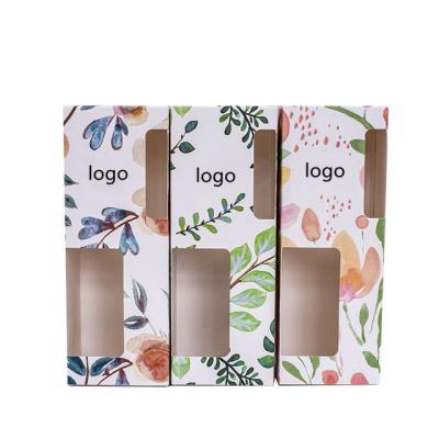 Cina Con Candela Chiara Confezione regalo Scatole Reed Diffusore Tealight Custom stampa CMYK in vendita