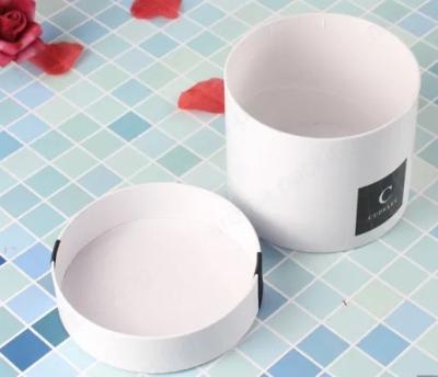 China Matt PP Lamination 1.5mm Cardboard Candle Packaging Box Customized Luxury for sale