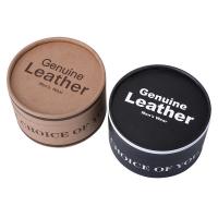 Quality Paperboard Luxury Rigiding Cloth Paper Men'S Belt Gift Box Matt Lamination for sale