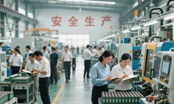 China Factory - Guangzhou Jiupai Information Technology Co., Ltd.