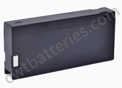 China ODM 12V NiMH Battery LC-T121R8PU For COLIN BP-88 BP-308 BP-608 Patient Monitor for sale
