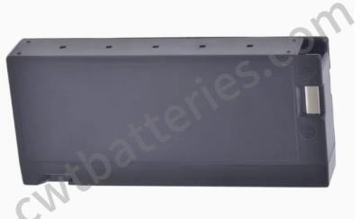 China ODM 12V NiMH Battery LC-T121R8PU For COLIN BP-88 BP-308 BP-608 Patient Monitor for sale