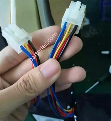 China Bellavista 1000 Medical Batteries Ventilator Backup Battery 30078400 H2B360 14.4V 93.6Wh 6.450mAh for sale