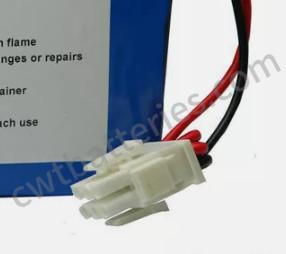 China M1758A Defibrillator Battery Lithium Ion Batteries For Medical Devices HP M1722A M1722B M1723A M1724A for sale