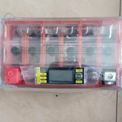 China OUTDO UTX5L-BS(DS) Motorcycle Lead-Acid Battery 12V 5Ah/10HR 125A Maintenance Free Replacement Accessories for sale