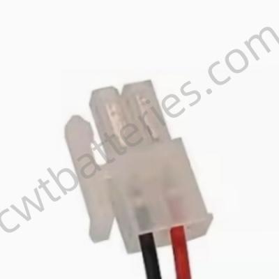 China Omron HEM-907 Rechargeable Nickel Metal Hydride Battery 4.8V 2000mAh Ni-MH Batteries for sale