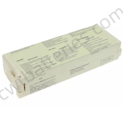 China PHiliph 989803130151 M4992-61105 Battery 12V 2.9Ah for Pagewriter Trim I II III 860290 ECG Machine Compatible for sale