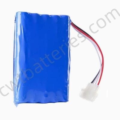 Cina Vela Ni-MH Battery Pack 24V 4500mAh Compatibile per Viasys Healthcare AVEA T-Bird Ventilator Machine in vendita