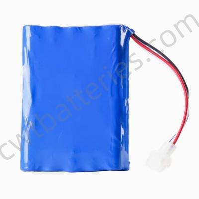 Cina Vela Ni-MH Battery Pack 24V 4500mAh Compatibile per Viasys Healthcare AVEA T-Bird Ventilator Machine in vendita