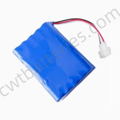Cina Vela Ni-MH Battery Pack 24V 4500mAh Compatibile per Viasys Healthcare AVEA T-Bird Ventilator Machine in vendita