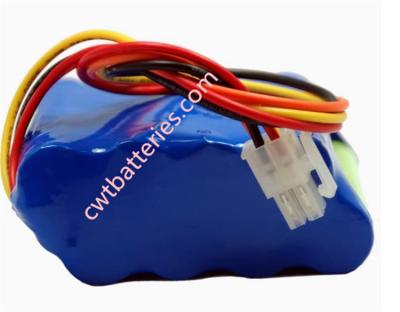 Cina RESPIRONICS 8-500016-00 BiPAP Focus 4000mAh Batteria compatibile in vendita