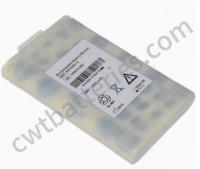 Quality 8415290 Ventilator Medical Battery For Drager Evita V500 V300 Babylog VN500 24V for sale