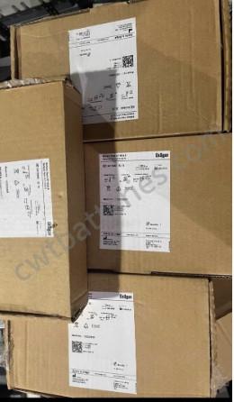 Quality 8415290 Ventilator Medical Battery For Drager Evita V500 V300 Babylog VN500 24V for sale