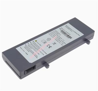 China SonoScape E2 KL4S2P31B 14.4V 6.2Ah Ultrasound Battery  Deep Cycle Lifepo4 for sale