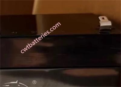 Cina AGM LEOCH DJW12-4.5 4.5AH 12V UPS Batteria Pack Batteria al piombo sigillata in vendita
