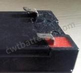 Cina SLA LEOCH DJW12-7.2 12V 7.2AH UPS batterie ciclo profondo sigillato in vendita