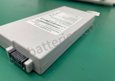 China EDAN IM60 TWSLB-002 2100mAh 14.8V Used Batteries For Medical Equipment for sale