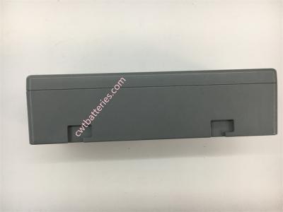 China Rechargeable Lithium Ion Used Batteries 14.8V 6600mAh Mindray Defibrillator LI34I001A for sale