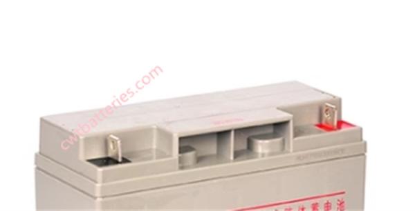 Quality NPG12-17Ah 12V17Ah Lead Acid Gel Rechargeable Solar Storage Battery Power Solar for sale