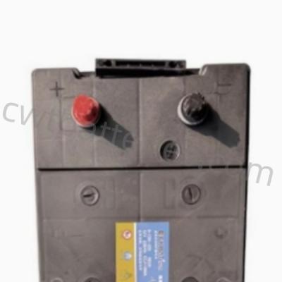 China FKBAT 6-QW-225 12V 225Ah AGM RV Camper Battery MF Maintenance Free for sale