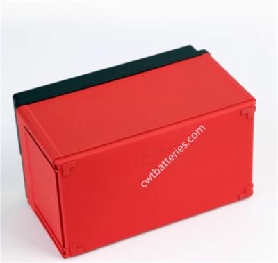 Cina Ricaricabile AGM ATV sostituzione della batteria DOHON DH-LFP20L-BS 12.8V 20Ah in vendita
