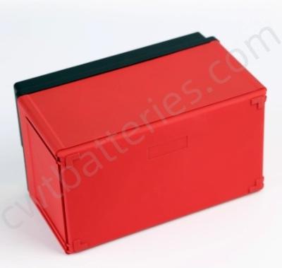 Cina DOHON DH-LFP19BL-BS Batterie a ioni di litio LiFePO4 ATV 12,8V 19Ah 650CCA in vendita