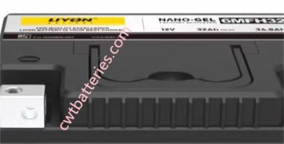 Cina Liyon 6MFH32L 12V 32Ah Atv Batteria di alta potenza Energy Storage Nuovo originale in vendita
