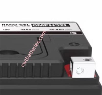 Cina Liyon 6MFH32L 12V 32Ah Atv Batteria di alta potenza Energy Storage Nuovo originale in vendita