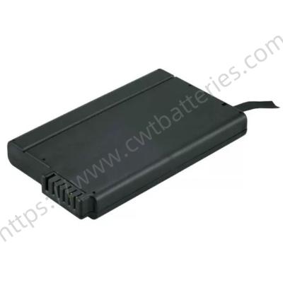 China PHiliph M3046A Rechargeable Ni-MH Battery Replacement for M2 M3 M4 Patient Monitor NJ1020HP Compatible 12V 4000mAh for sale