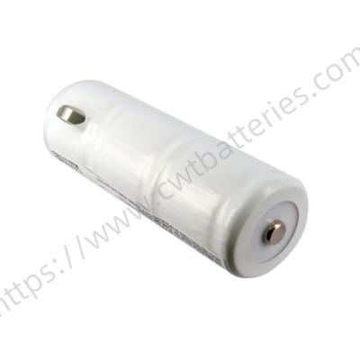 China Welch Allyn Medische vervangende batterij 11720 11730 18100 71055 71610 97210 Compatibele Ni-CD-batterijen for sale