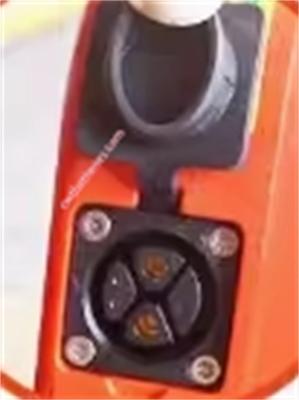 China NOBLELIFT PTE15N 24V 36AH Rechargeable Lithium Ion Battery New Original for Forklift for sale
