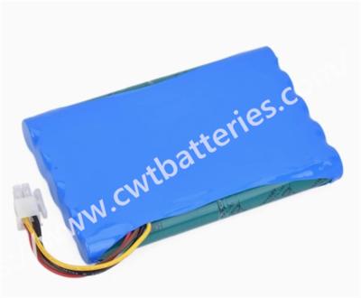 China GE Datex-Ohmeda  S5,17014,10HR43AU,17014 12V 4000mAh Compatible Battery for Monitors Battery for sale