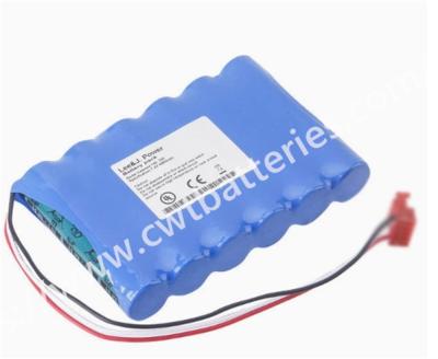 Cina CASMED 740 CASMED750 CASMED 940X 7.2V 4000mAh Batteria compatibile 03-08-0450-I 03-08-0450 in vendita