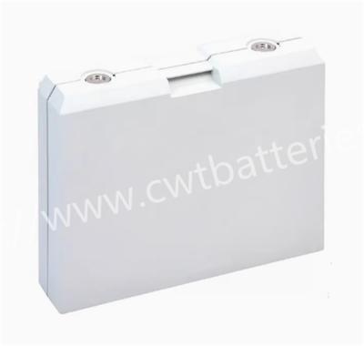 Cina MSC Freiburg CardioServ 30344030 M&M C120 SCP913915 Batteria compatibile per apparecchiature mediche in vendita