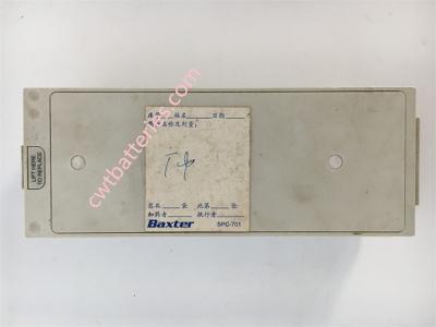 Κίνα Μπαταρία Απινιδωτή Zoll M-Series PD4410 Original Μεταχειρισμένη Σε Καλή Λειτουργική Κατάσταση Ιατρική Μπαταρία προς πώληση