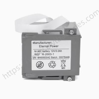 Cina Batterie Cardioaid 200b Innomed R-2003-1 Batterie Medica per Defibrillatore Eternal Power Compatibile in vendita