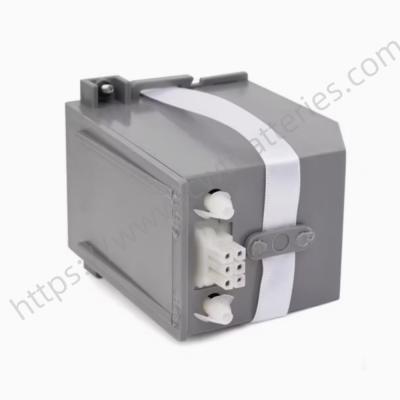 Cina Batterie Cardioaid 200b Innomed R-2003-1 Batterie Medica per Defibrillatore Eternal Power Compatibile in vendita