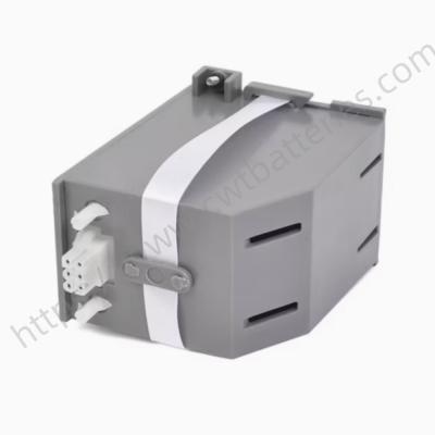 Cina Batterie Cardioaid 200b Innomed R-2003-1 Batterie Medica per Defibrillatore Eternal Power Compatibile in vendita