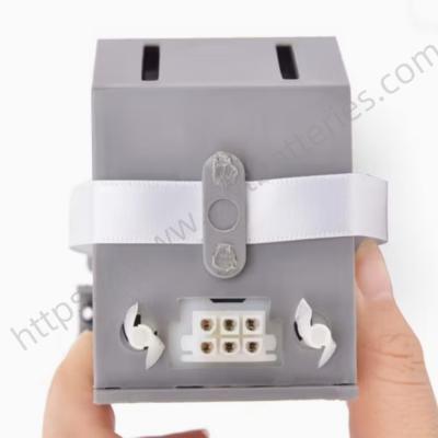 Cina Batterie Cardioaid 200b Innomed R-2003-1 Batterie Medica per Defibrillatore Eternal Power Compatibile in vendita