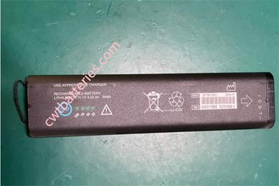 Κίνα GE B20 2017857-002L 11.1V 3.52Ah 39Wh μπαταρία για οθόνη ασθενούς Dash 3000/4000/5000 προς πώληση