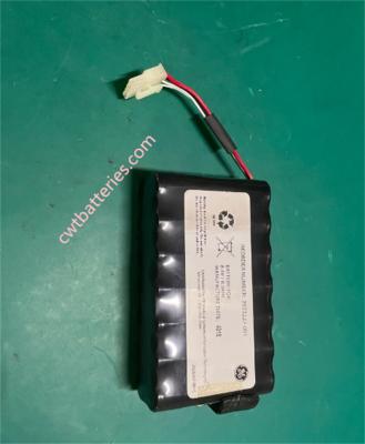 Китай GE 2023227-001 8.4V 8AH батарея в исправном состоянии для монитора DASH 2500/1800 продается