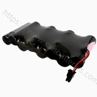 Cina Drager MS18340 MS14234 Batteria agli ioni di litio ricaricabile per Infintiy-Vista DELTA GAMMA XL SC 6002XL 14.8V 5200mAh in vendita