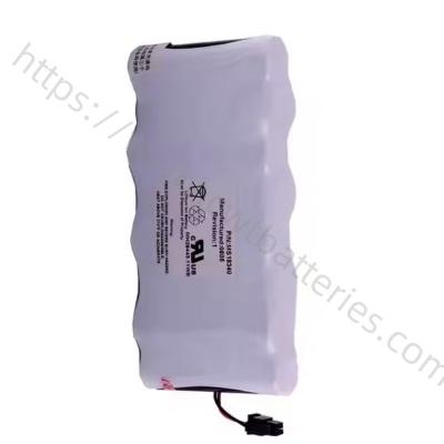 Cina Drager MS18340 MS14234 Batteria agli ioni di litio ricaricabile per Infintiy-Vista DELTA GAMMA XL SC 6002XL 14.8V 5200mAh in vendita