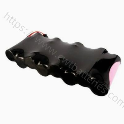 Cina Drager MS18340 MS14234 Batteria agli ioni di litio ricaricabile per Infintiy-Vista DELTA GAMMA XL SC 6002XL 14.8V 5200mAh in vendita