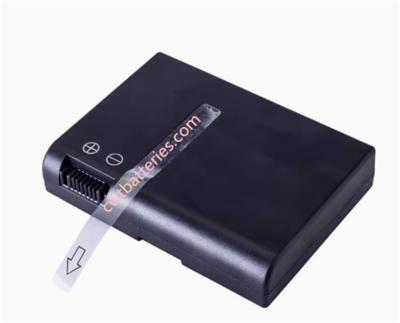 Cina Biolight LB-08 2-100-0003 11.1V 5200mAh Compatibile Nuova batteria per monitor BLT A5 A6 A8 Q3 V6 Q5 Q4 in vendita