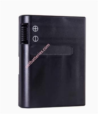 Cina Biolight LB-08 2-100-0003 11.1V 5200mAh Compatibile Nuova batteria per monitor BLT A5 A6 A8 Q3 V6 Q5 Q4 in vendita