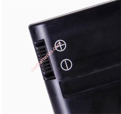 Cina Biolight LB-08 2-100-0003 11.1V 5200mAh Compatibile Nuova batteria per monitor BLT A5 A6 A8 Q3 V6 Q5 Q4 in vendita